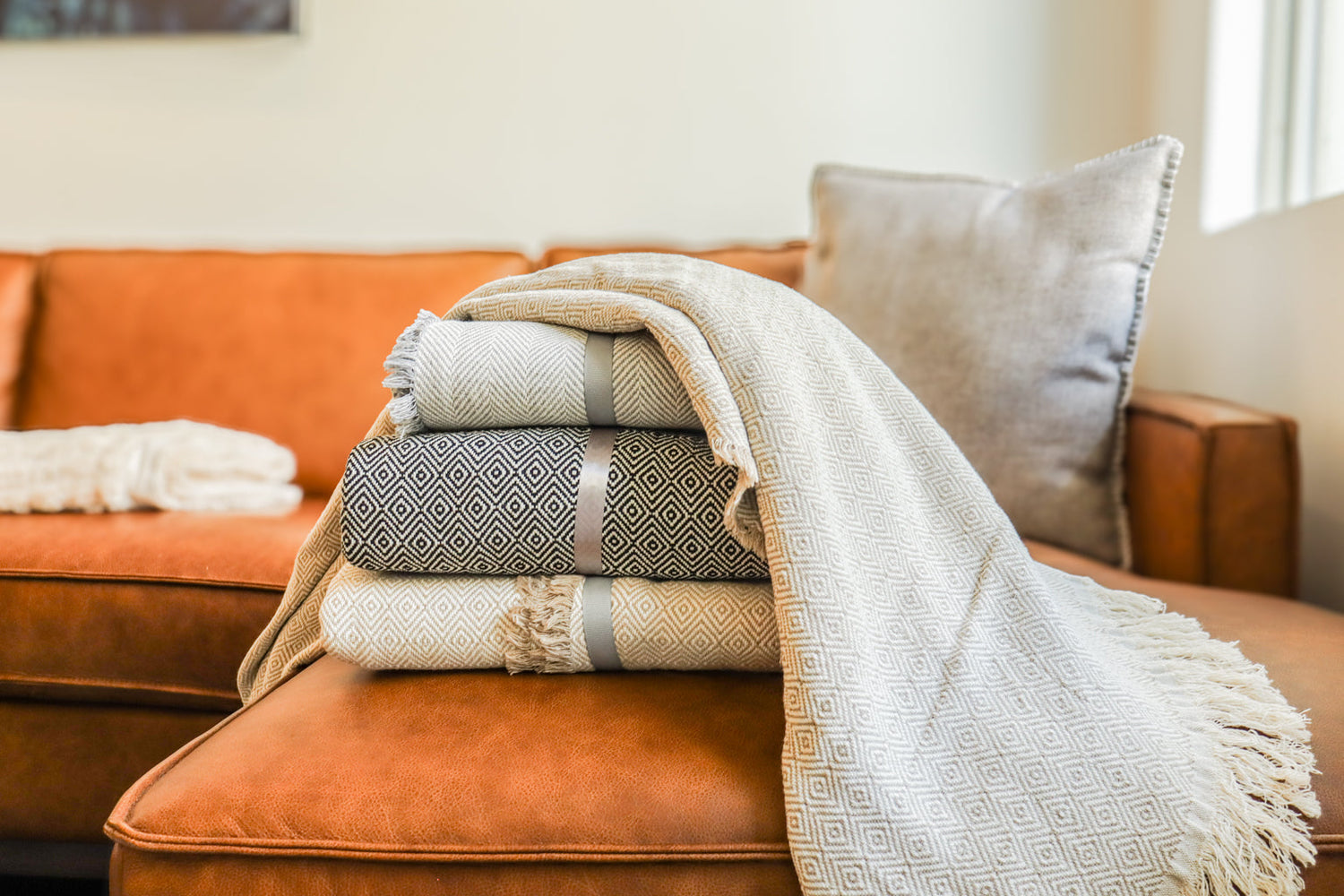 Carolina Cottons | 100% Cotton Kitchen & Home Essentials