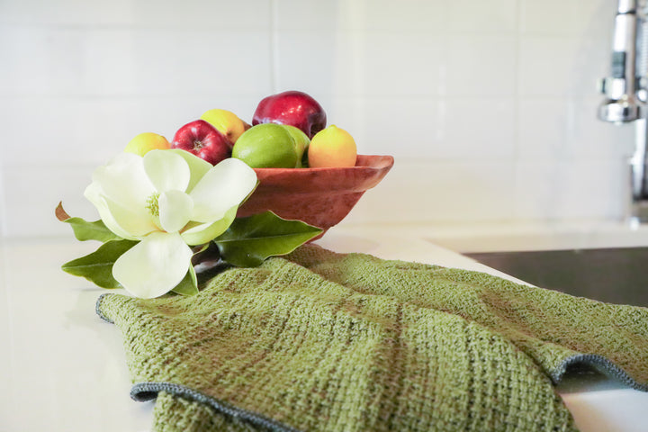 About Carolina Cottons - 100% Cotton Kitchen & Home Products